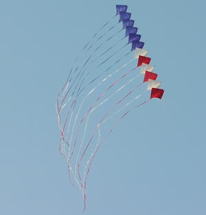 Adrian Conn Night Fly