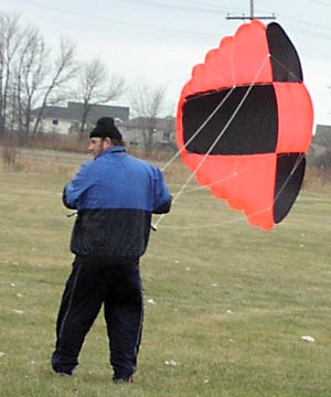 Larry & Karen Green's Kites